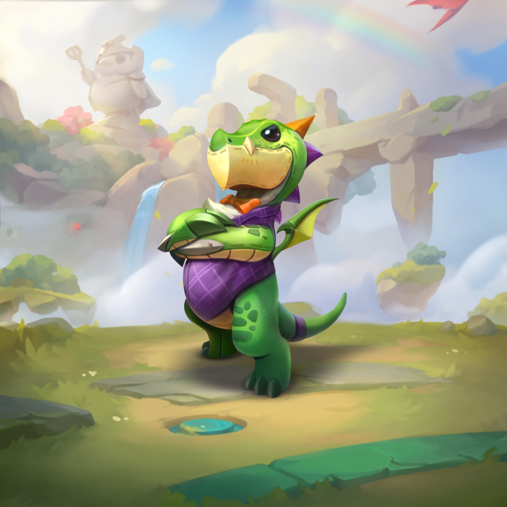 Las Minileyendas que invaden el Set 7 de TFT - RincónTFT